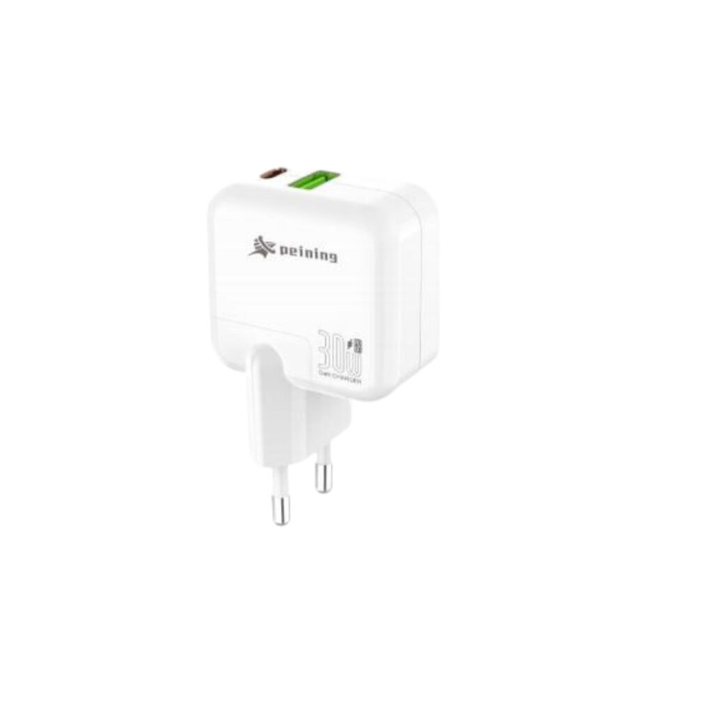 Carregador USB-C PEI-904 – Peining Carregador USB-C PEI-904 – Peining